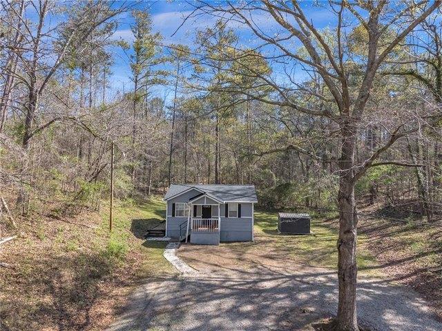 1786 Richard Rd NE, Conyers, GA 30012
