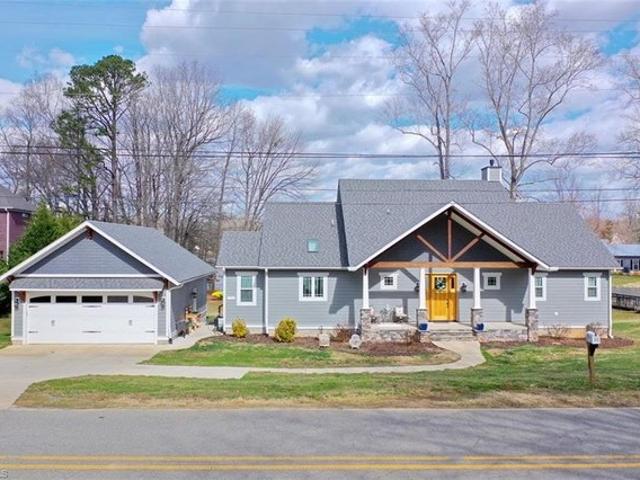 1786 Riverview Rd, Lexington, NC 27292
