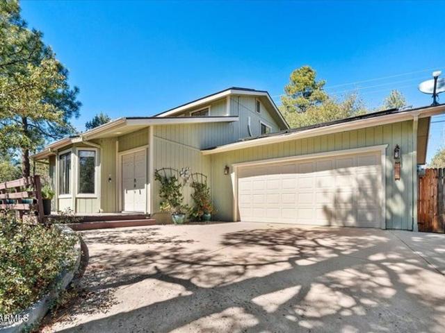 1786 Rolling Hills Dr, Prescott, AZ 86303