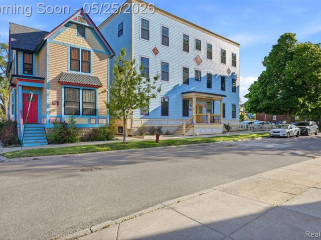 1786 W Willis Street # 1