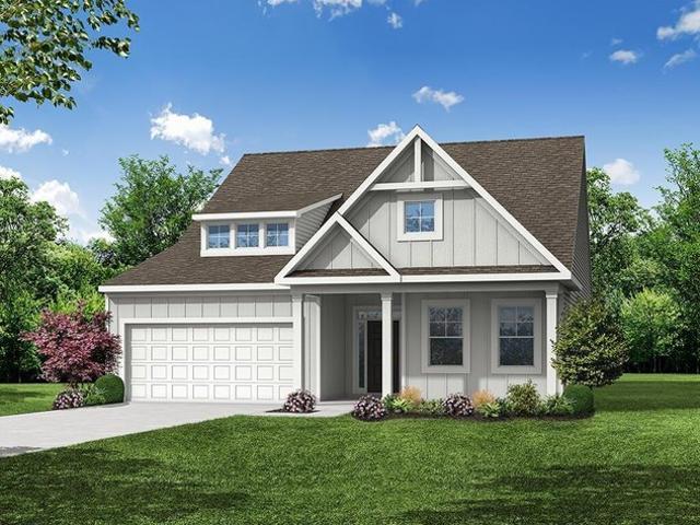 1786 Wardwell Dr, Sherrills Ford, NC 28673