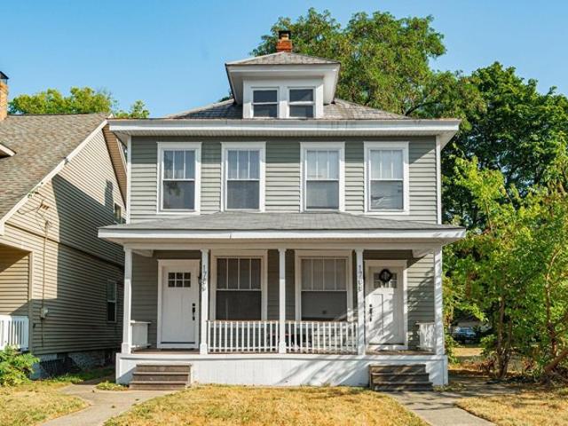 1786 1 E Rich St, Columbus, OH 43205