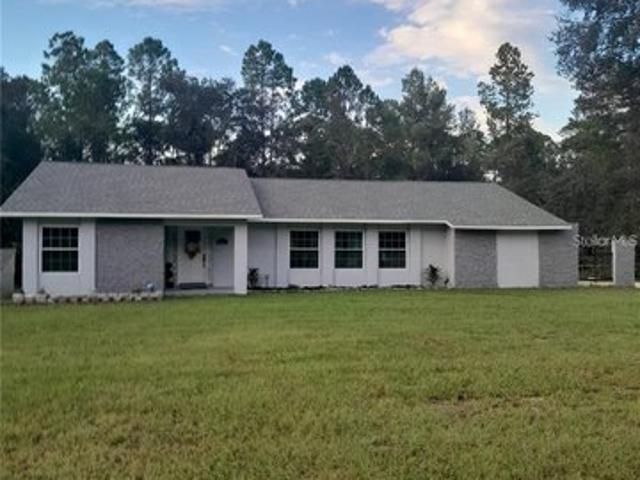 17873 E Highway 40, Silver Springs, FL 34488