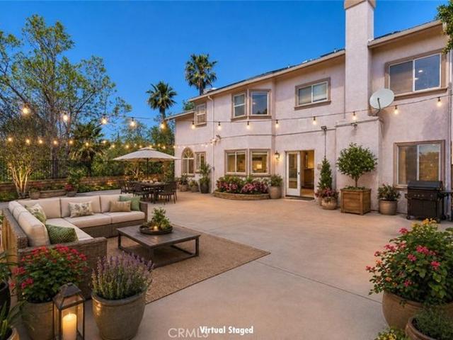 17870 Orna Dr, Granada Hills, CA 91344