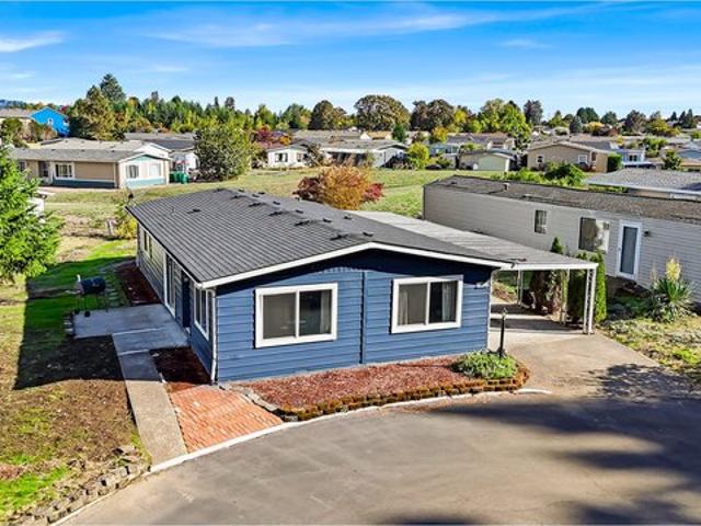 17870 SW Independence Way Unit 257, Beaverton, OR 97006