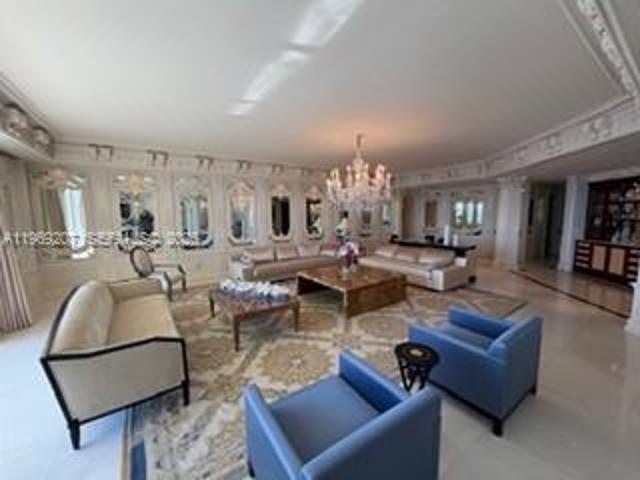 17875 Collins Ave, Unit PH4501, Sunny Isles Beach, FL 33160 | MLS #A11969
