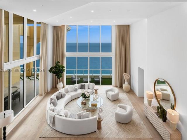 17875 Collins Ave Ph 5002, Sunny Isles Beach, FL 33160