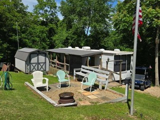 17875 Lashley Rd Unit 75, Senecaville, OH 43780