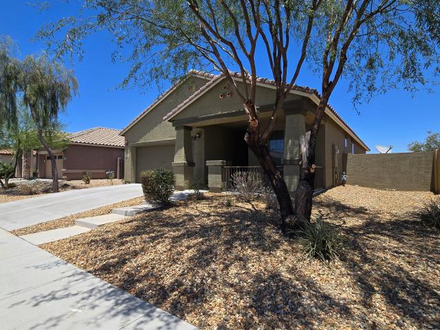 17878 w desert wind drive