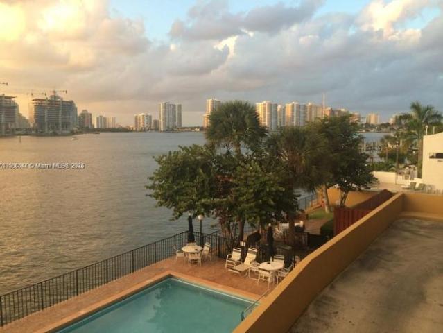 17878 N Bay Rd #203, Sunny Isles Beach, FL 33160