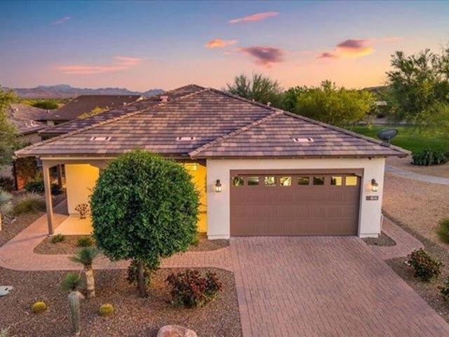 17879 E Vista Desierto, Rio Verde, AZ 85263