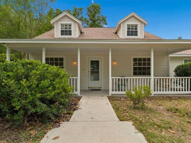 17879 Parrish Grove Rd, Dade City, FL 33523