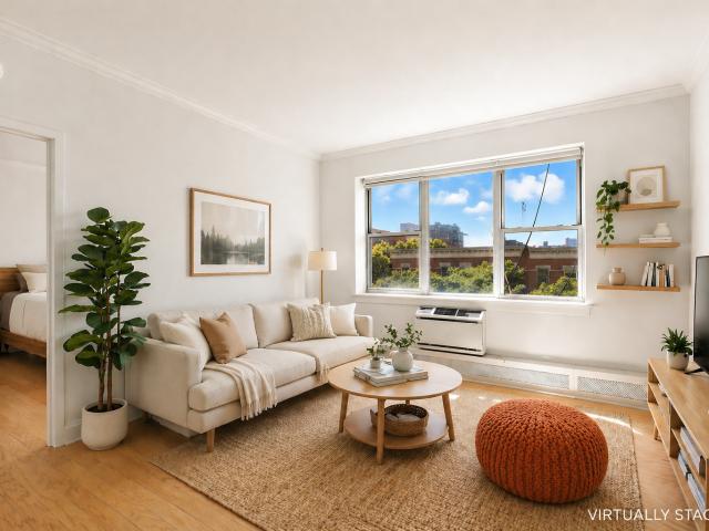 1787 Madison Avenue, Unit 402