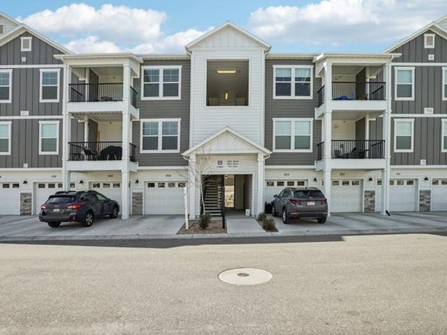 1787 N Festive Way Unit B304, Saratoga Springs, UT 84045