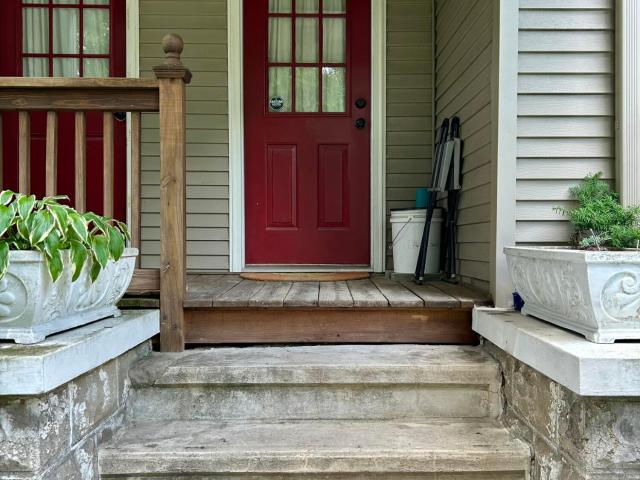 1787 E Mountain Road # 1