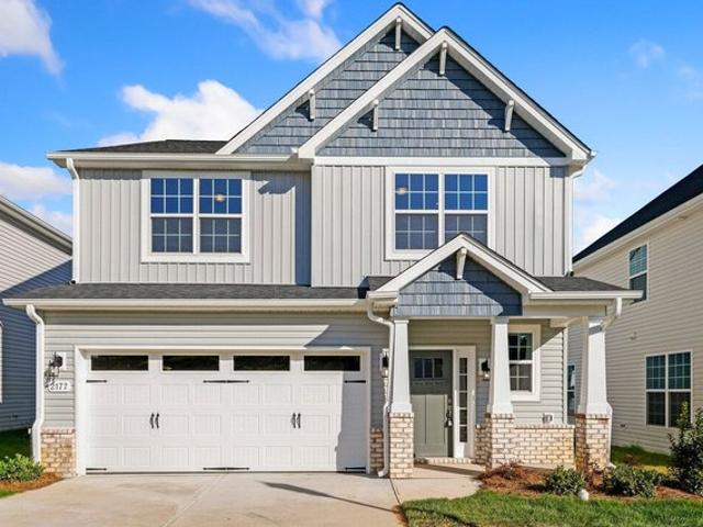 1787 Parham Dr, Graham, NC 27253