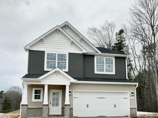1787 Parham Dr, Graham, NC 27253