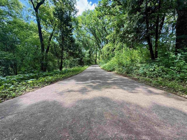 1787 Strawberry Road
