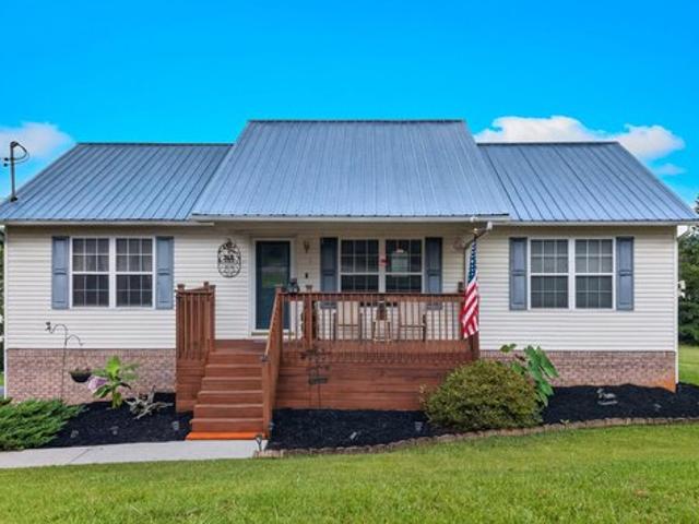 1787 Sand Plant Rd, Sevierville, TN 37876