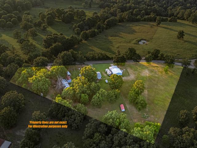 17883 County Road 522