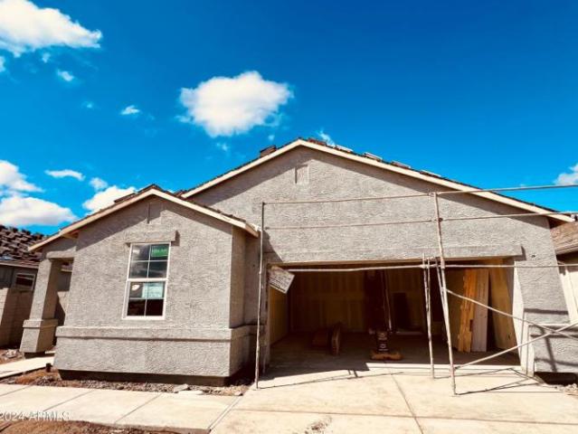 17880 N Salerno Dr, Maricopa, AZ 85138
