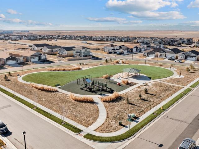 17881 E 94th Ave, Commerce City, CO 80022 | MLS #8992