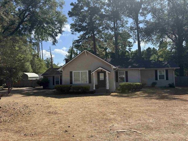 17881 FM 31, Marshall, TX 75672