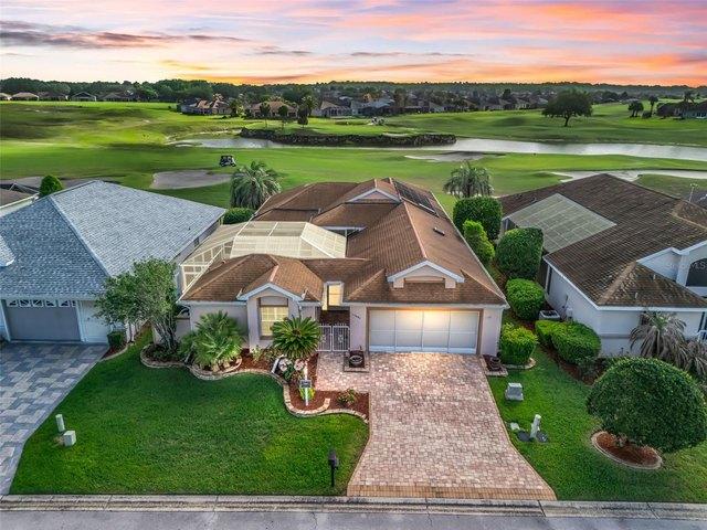 17881 SE 115th Ct, Summerfield, FL 34491