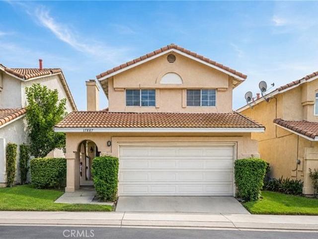 17887 Autry Ct, Chino Hills, CA 91709