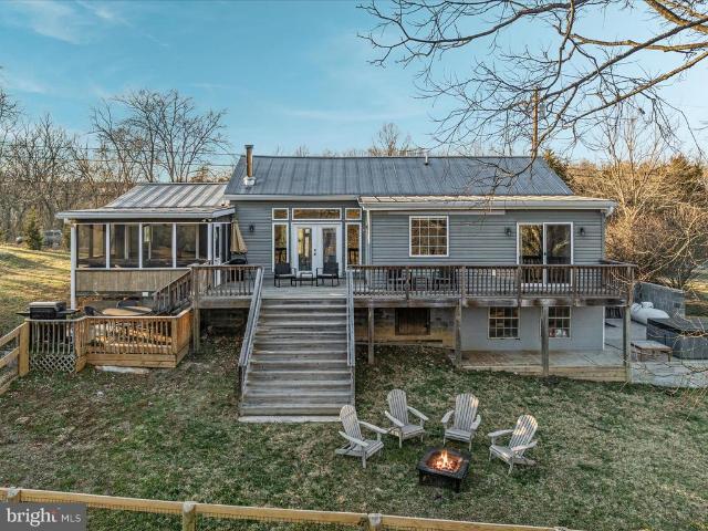 17884 Old Valley Pike