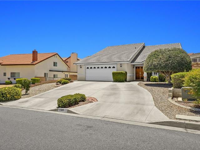 17885 Vista Point