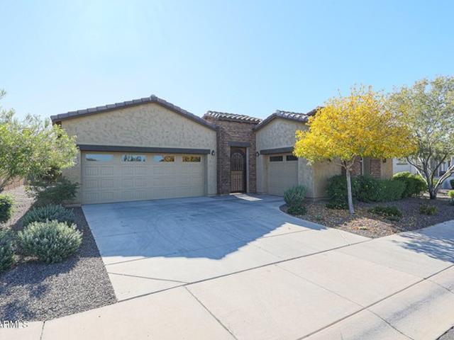 17885 W Ashurst Dr, Goodyear, AZ 85338