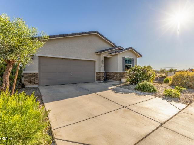 17885 W Daley Ln, Surprise, AZ 85387 | MLS #7004 | Compass