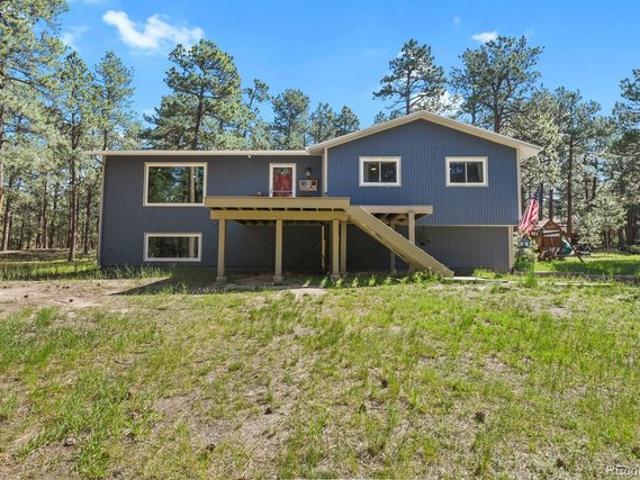 17885 Woodhaven Dr, Colorado Springs, CO 80908