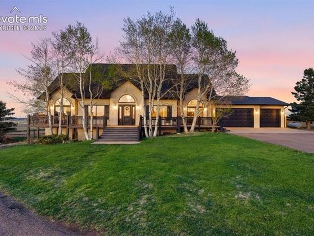 17885 Brick Hts, Colorado Springs, CO 80908