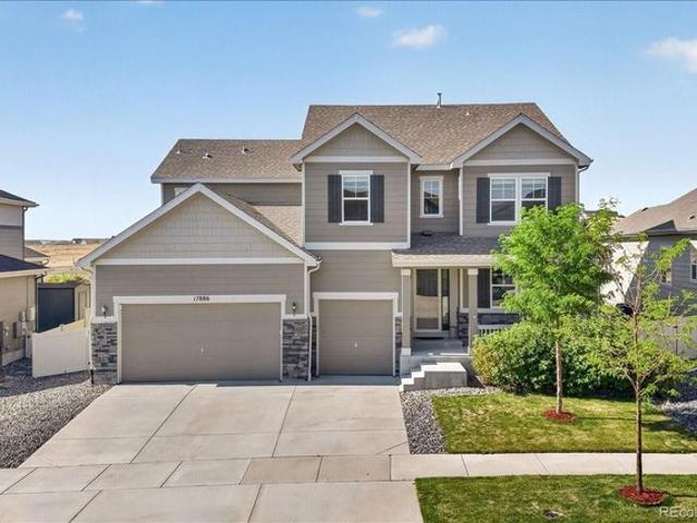 17886 E Emilia Dr, Parker, CO 80134