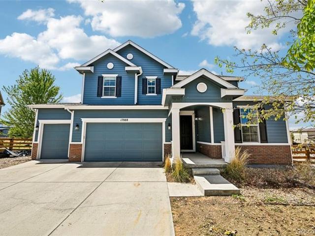 17888 E 108th Pl, Commerce City, CO 80022