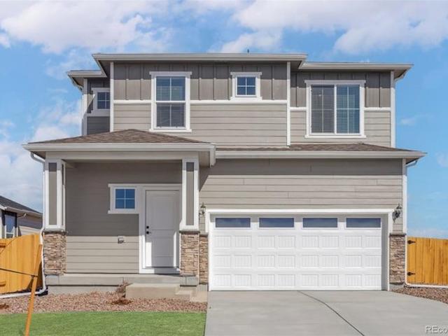 17888 E 93rd Pl, Commerce City, CO 80022