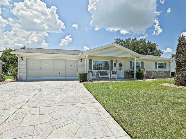 17888 SE 106th Ter, Summerfield, FL 34491 | MLS #OM706131