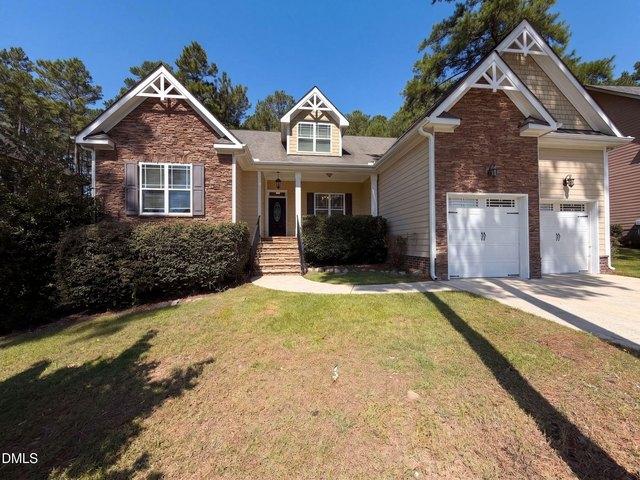 1788 Micahs Way N, Spring Lake, NC 28390