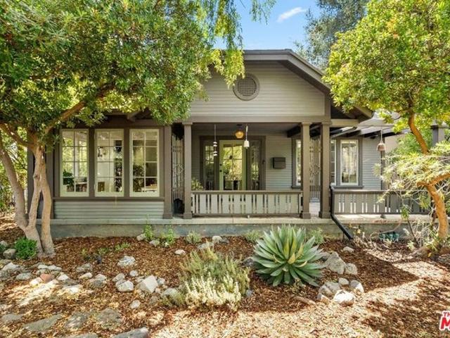 1788 N Los Robles Ave, Pasadena, CA 91104