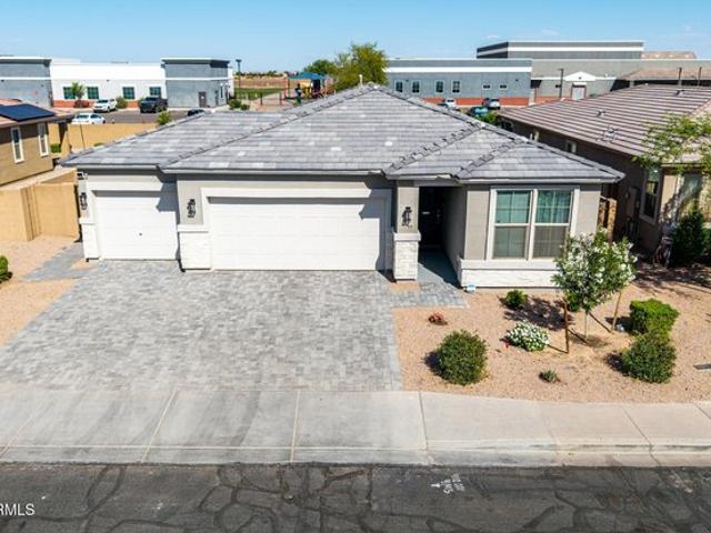 1788 N Menze Ln, Casa Grande, AZ 85122