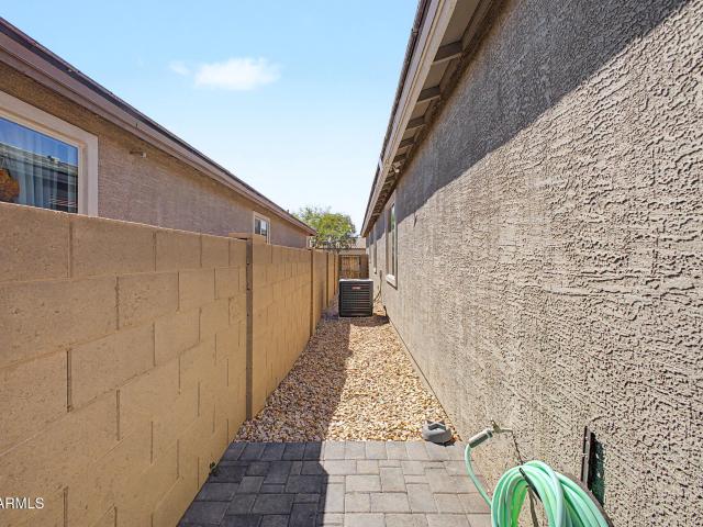 1788 N Menze Ln, Casa Grande, AZ 85122 | MLS #7010