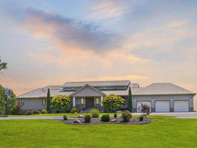 1788 N Sanders Valley Rd, Nixa, MO 65714