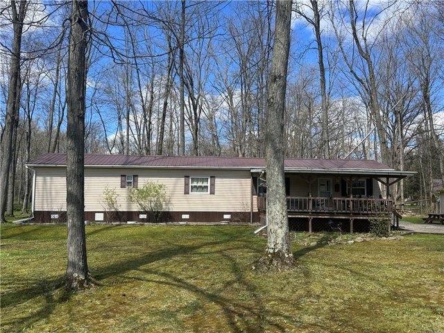 1788 Alden Ln, Linesville, PA 16424