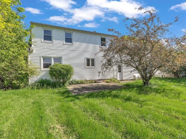 1788 Bedell Road