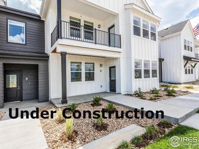 1788 Iron Wheel Dr #4, Windsor, CO 80550