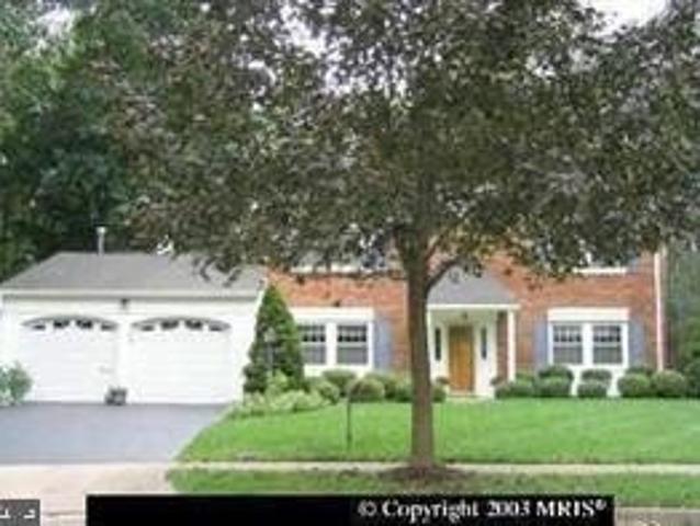 1788 Reading St, Crofton, MD 21114