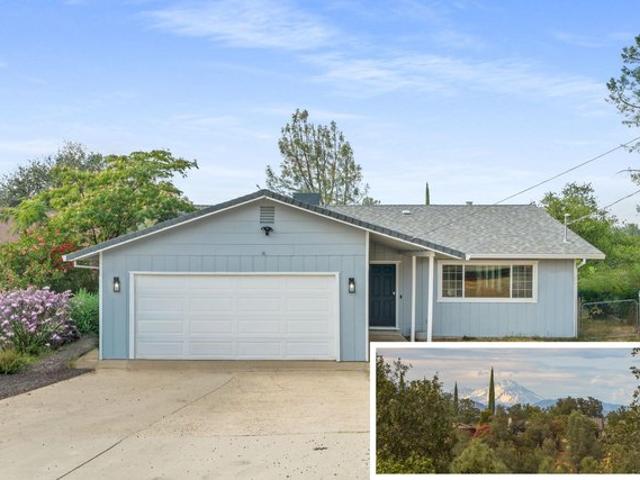 1788 Riviera Dr, Redding, CA 96001