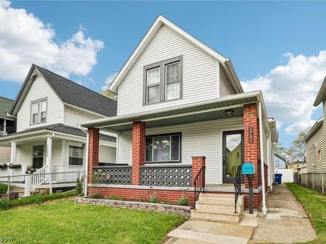 1788 W 48th St, Cleveland, OH 44102